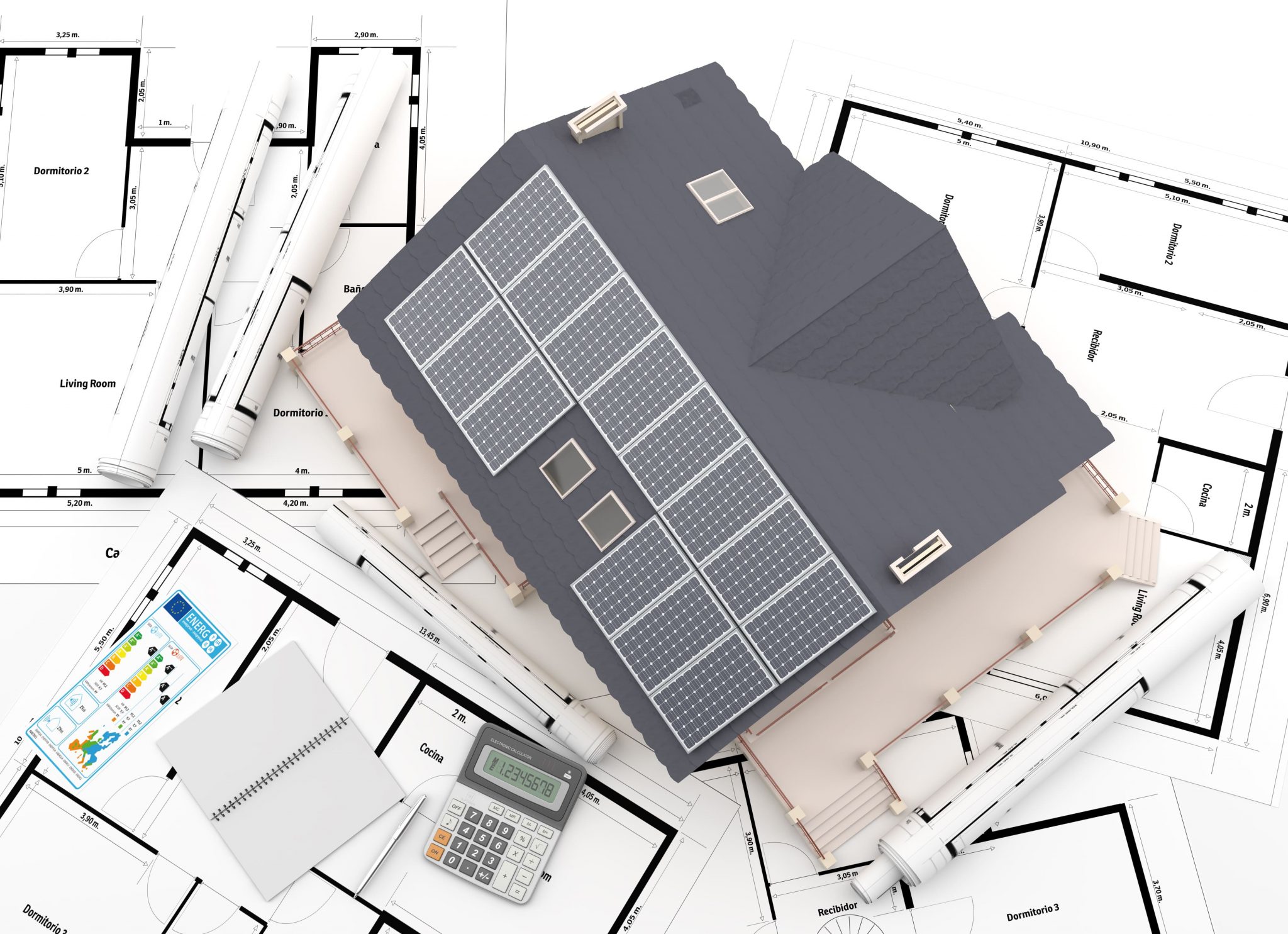 EEG Umlage 21 - Deutsche Energie Werke GmbH